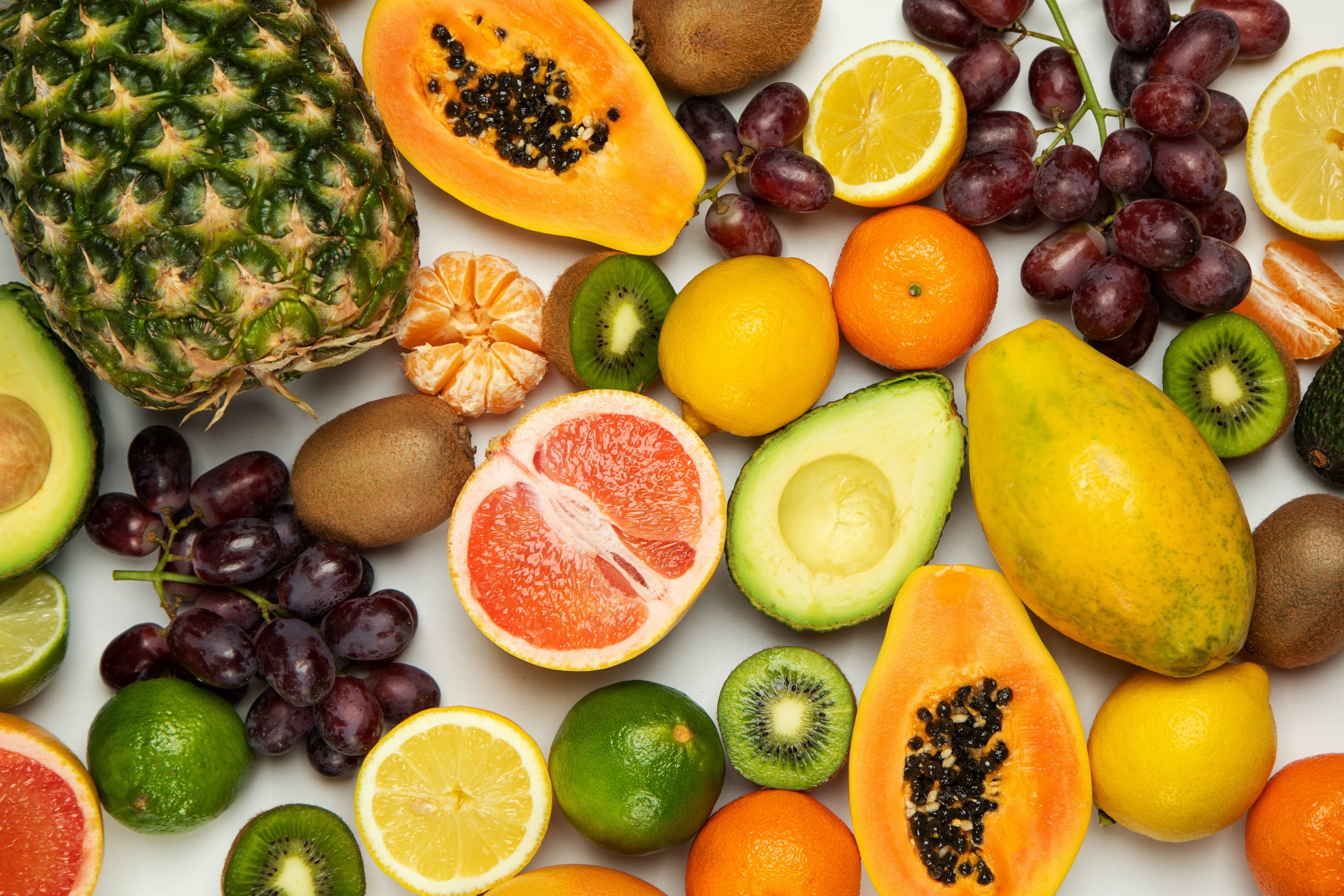 Specialty Crops: The Technology Moving the Industry Forward