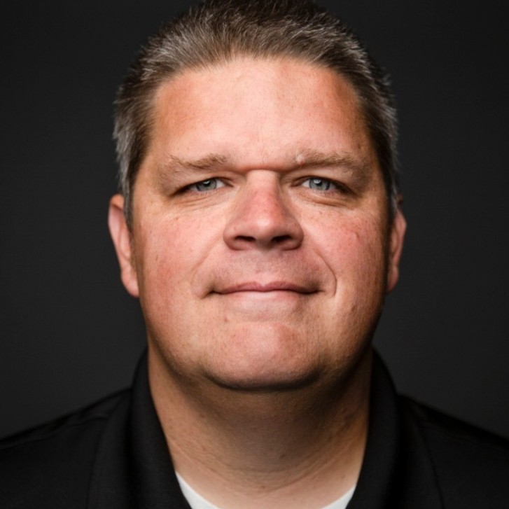 Brad Fruth » iSelect Fund